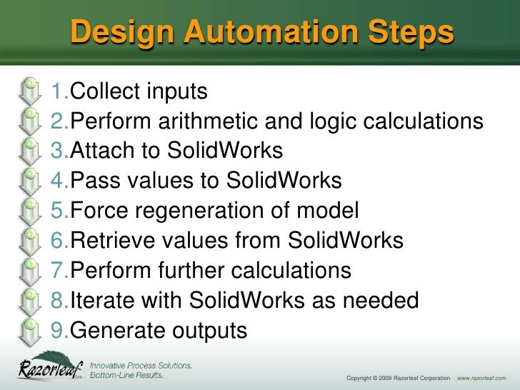 Automating Solidworks With Excel Flseomoseo