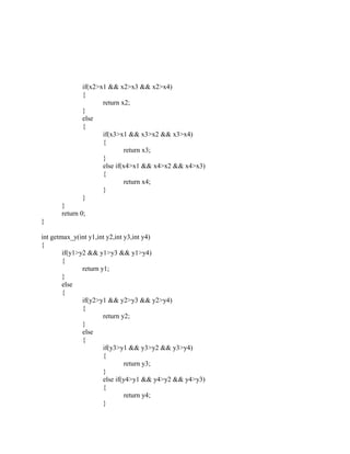 collisiondetection | DOC | Physics | Science