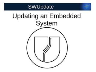 Sw update elce2017 | PDF