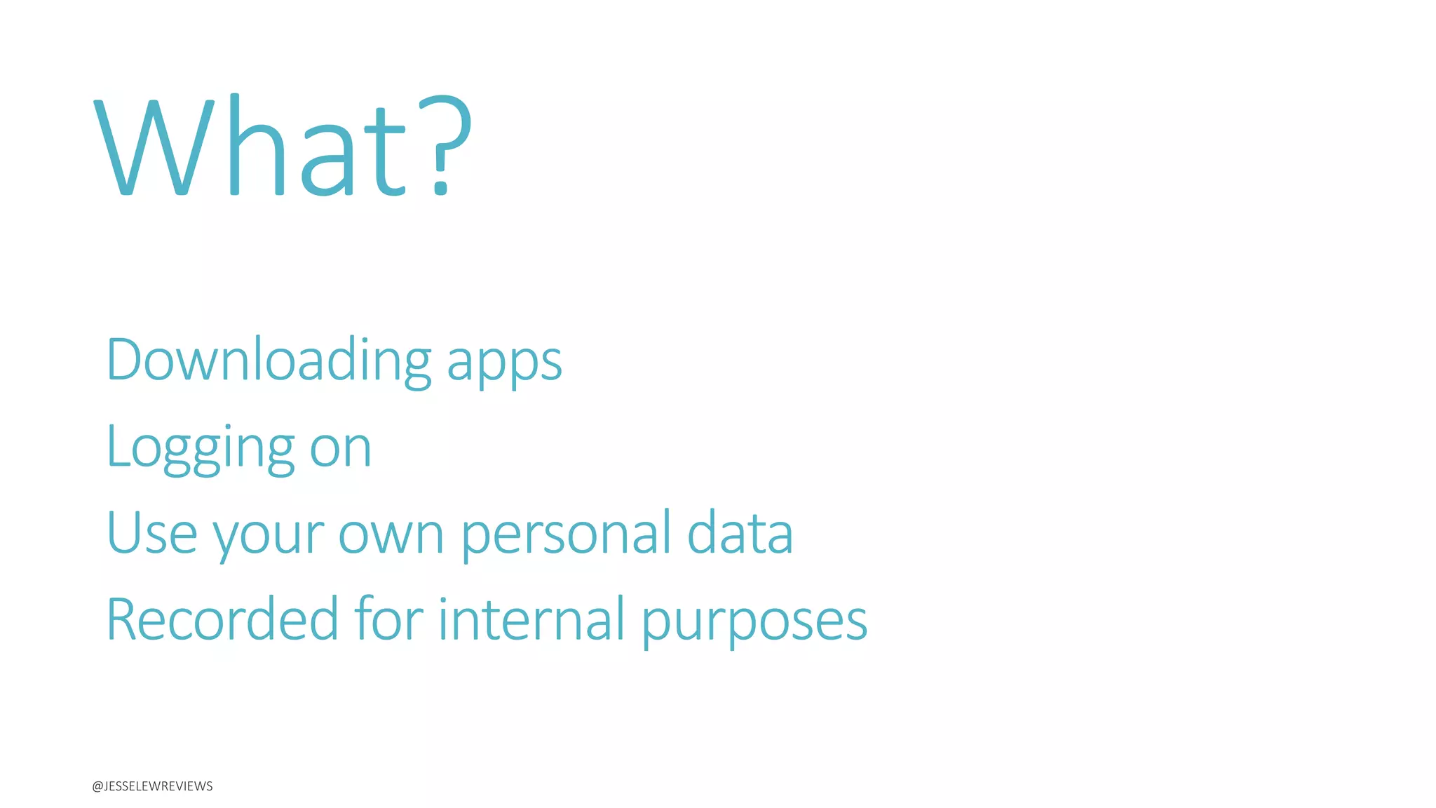Writing a user recruitment brief for UX research | PDF
