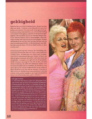 Interview Bas Kosters | PDF