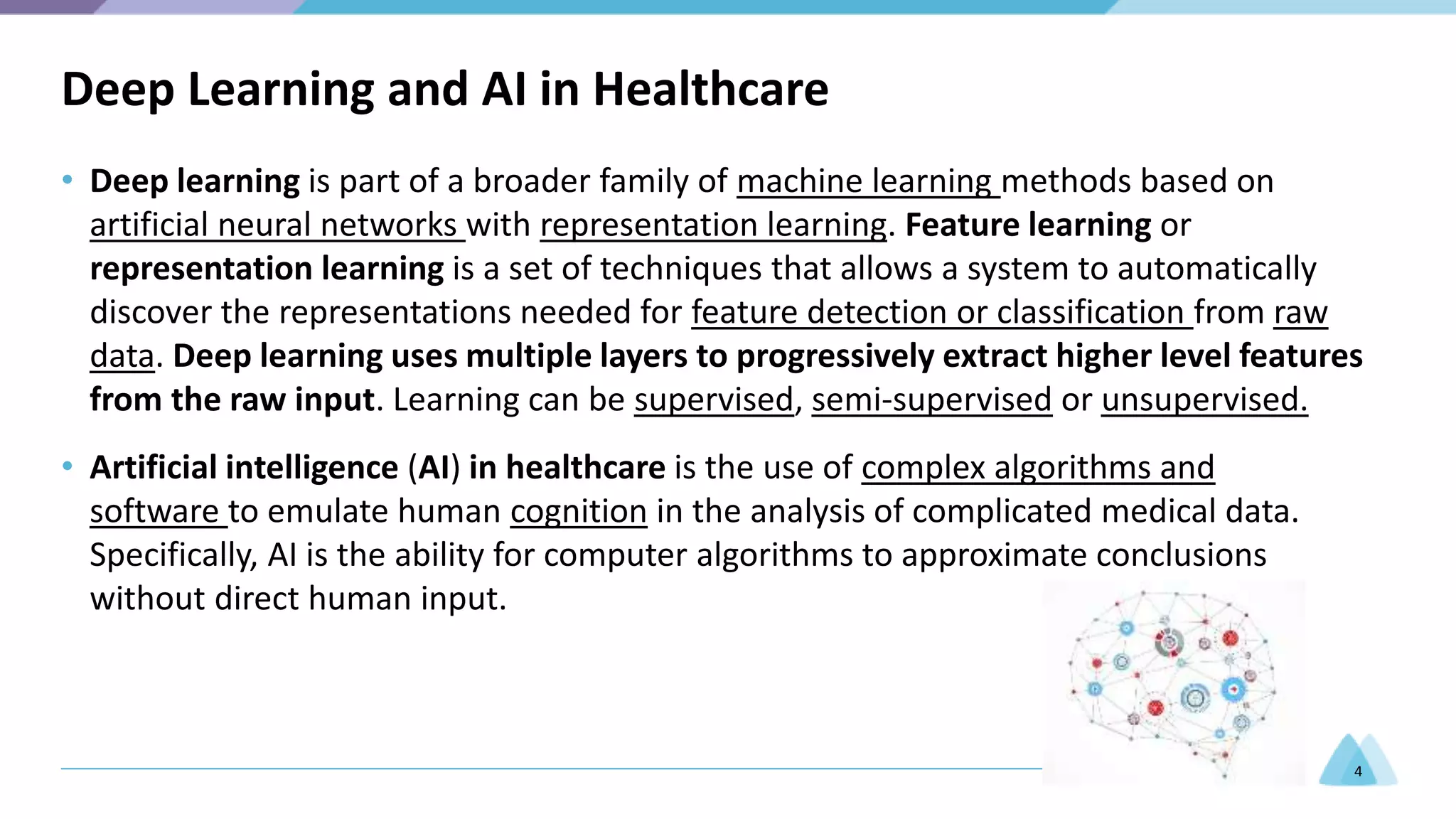 SW Validation of AI-Based Medical Devices- MedDev Soft | PPTX