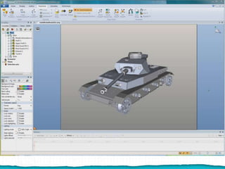 3DVIA Composer for Assembly Instruction Storyboards | PPT