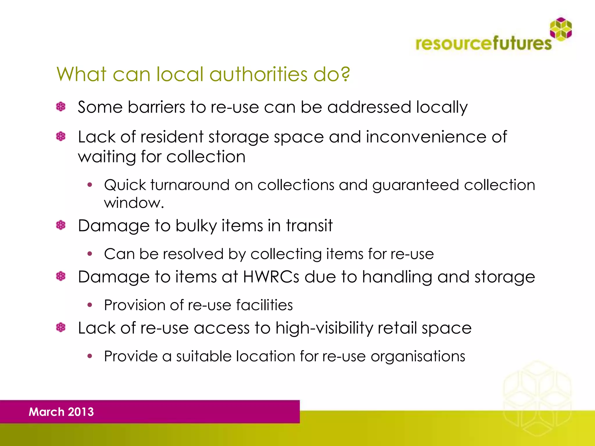 Swwf presentation | PPTX