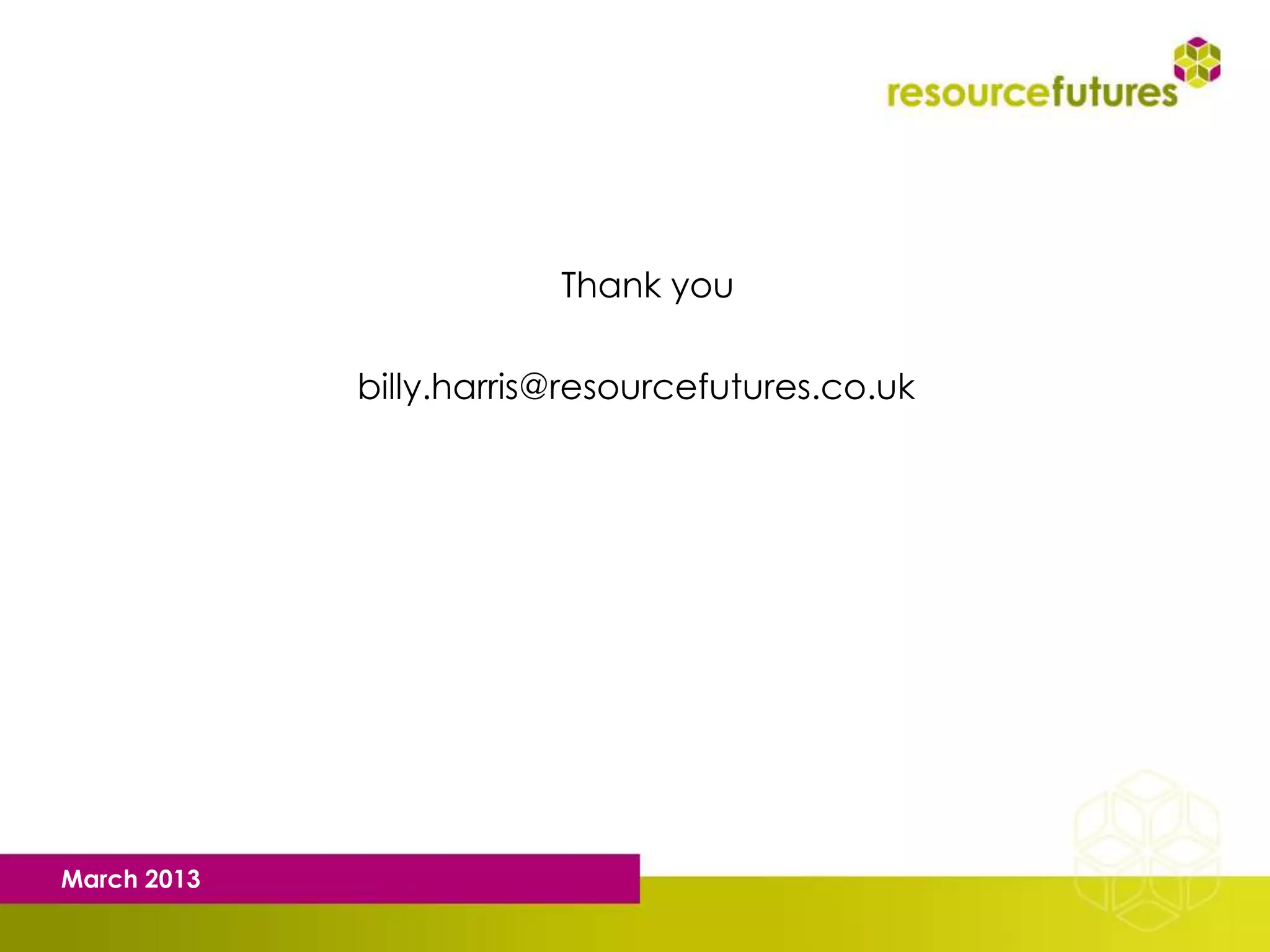 Swwf presentation | PPTX