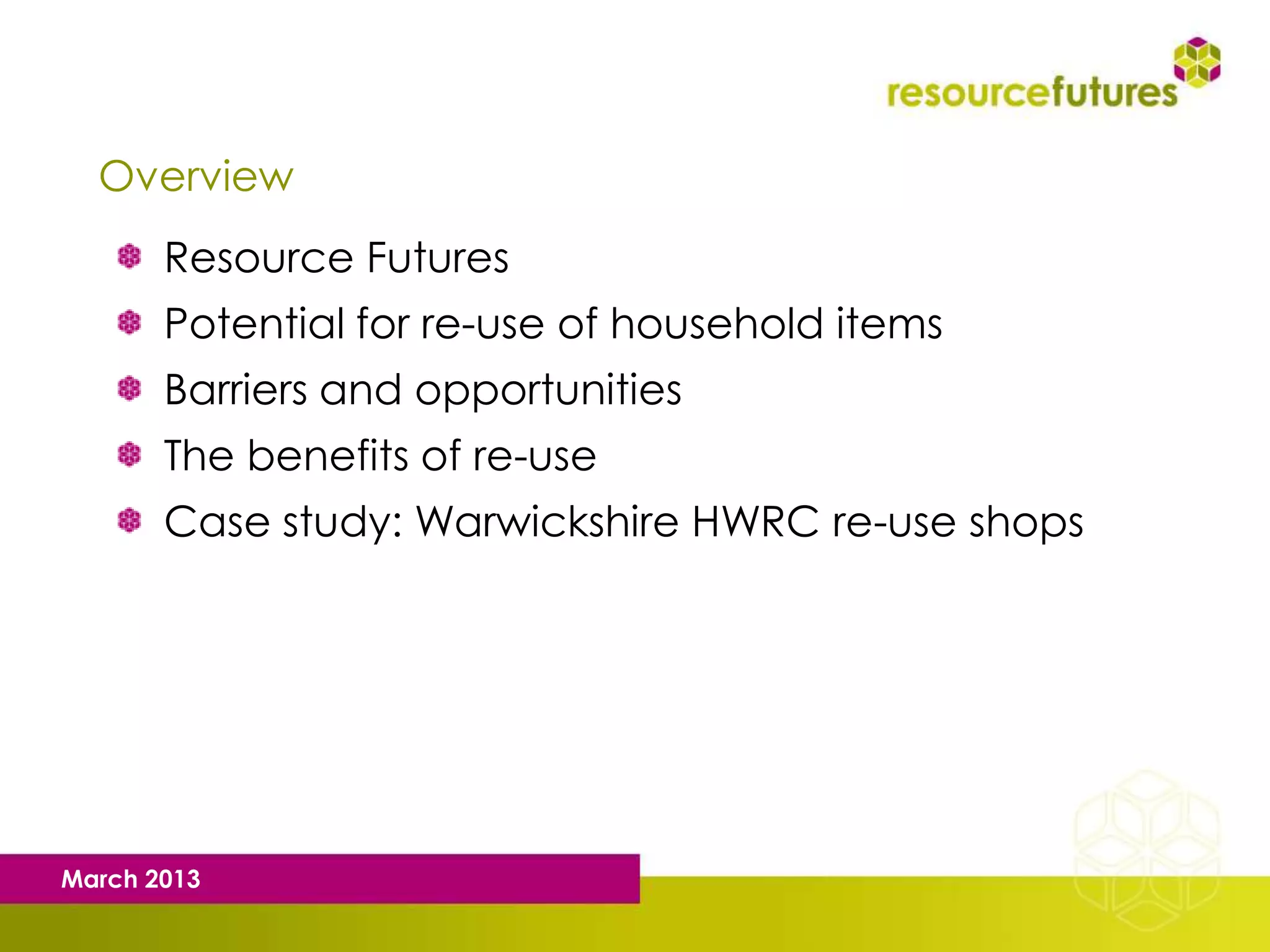 Swwf presentation | PPTX