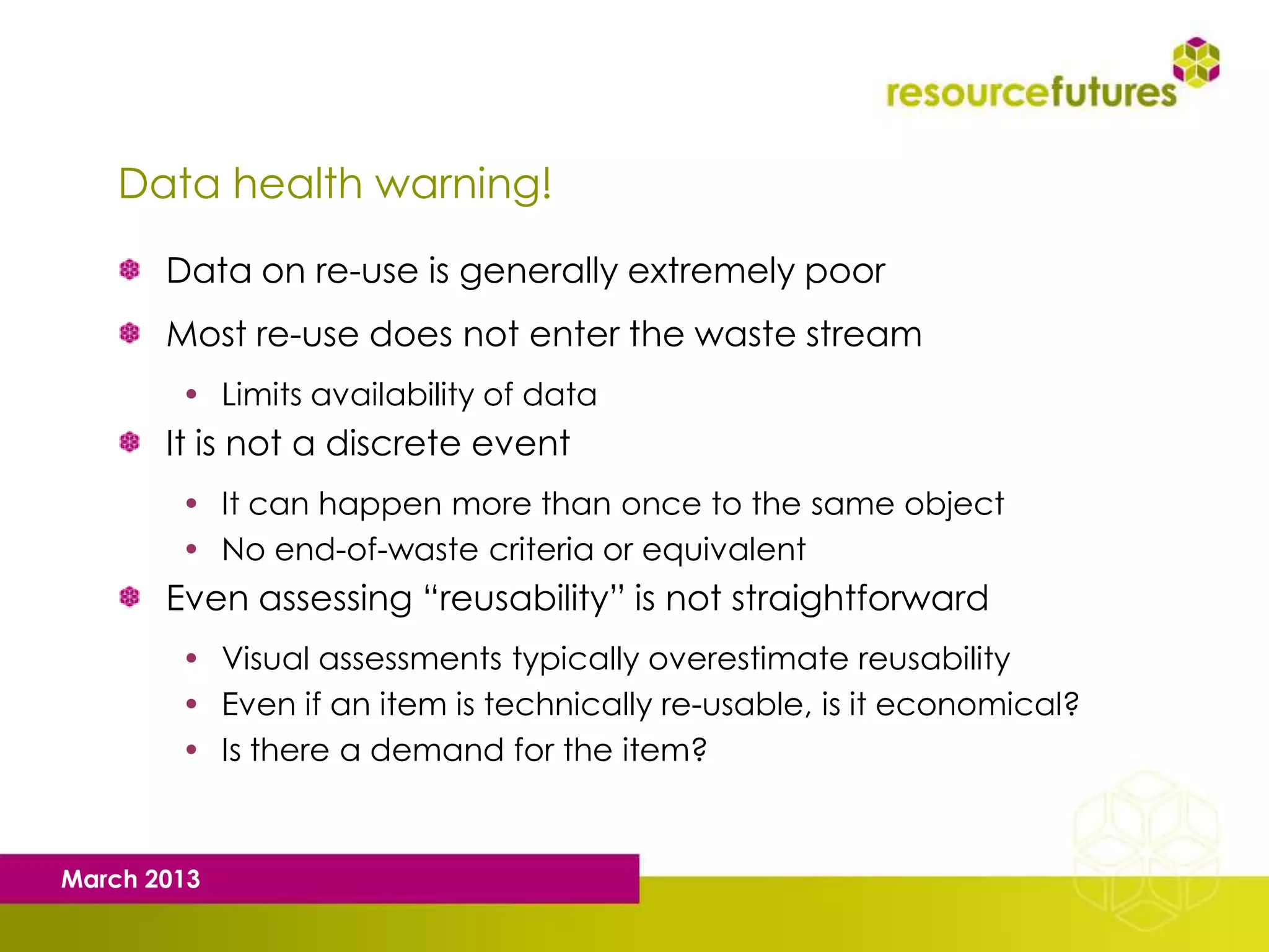 Swwf presentation | PPTX