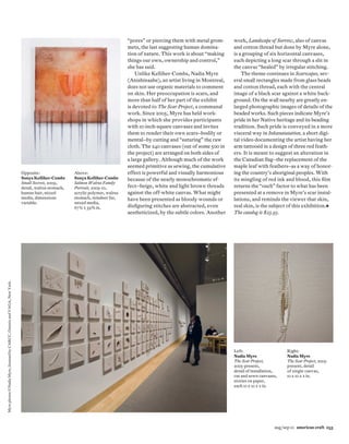 Hide: Skin as Material and Metaphor | PDF