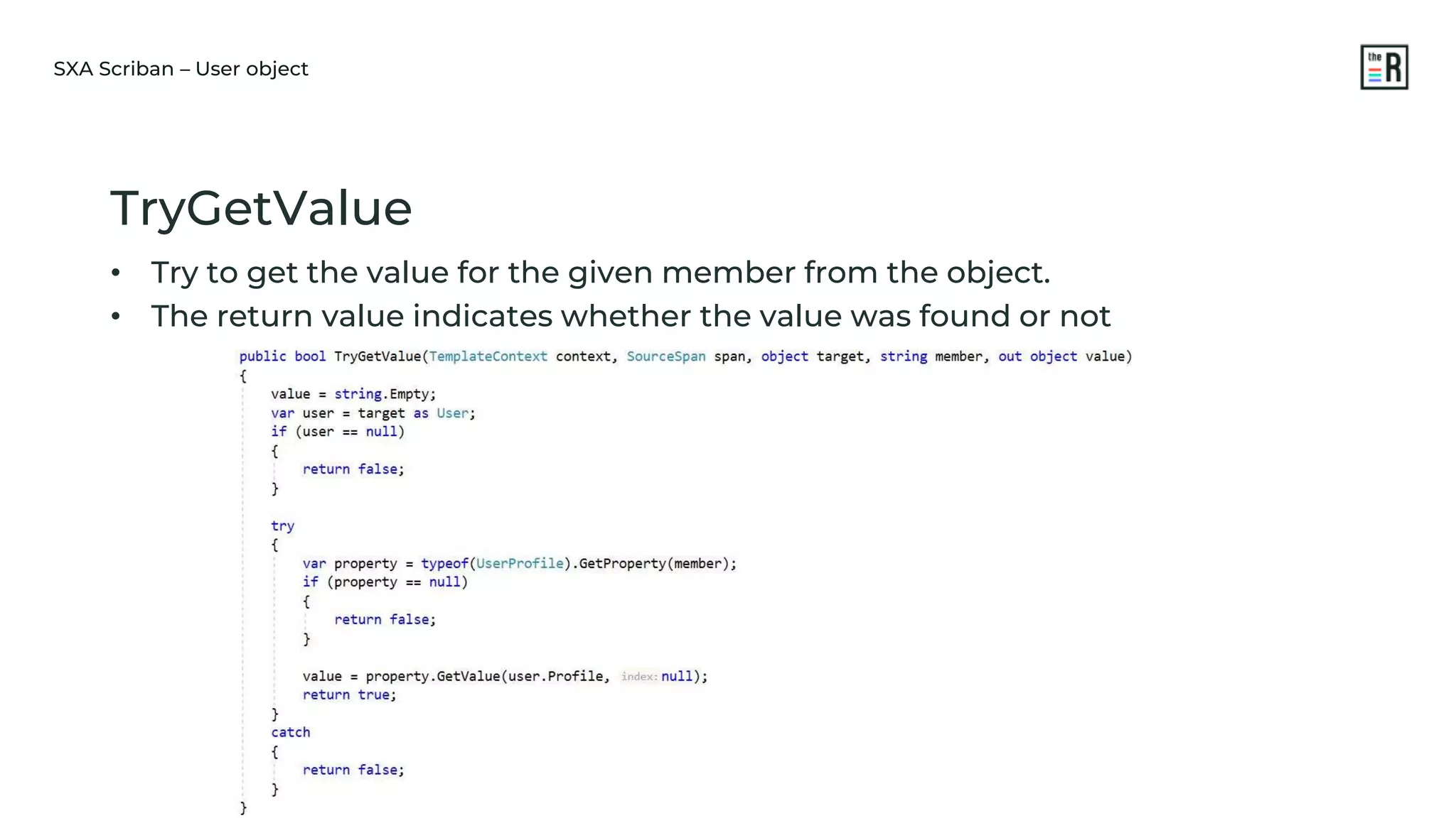 The ultimate SXA variants guide: to Scriban and beyond | PPTX