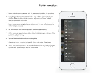 Appreal guides rixos | PPT