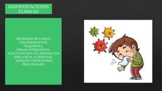 sx bronquial obstructivo pediatria .pptx