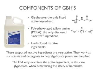 Sigma Xi presentation 2018 | PPT