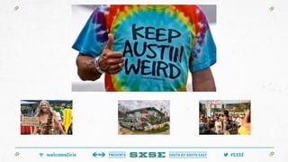 SXSE 2014 | PPT