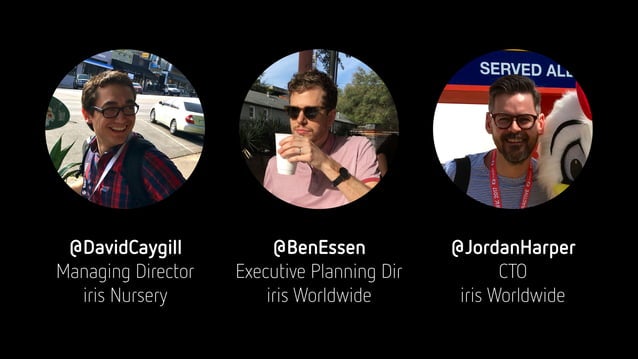 SXSE 2017 – Multiply & Conquer | PPT