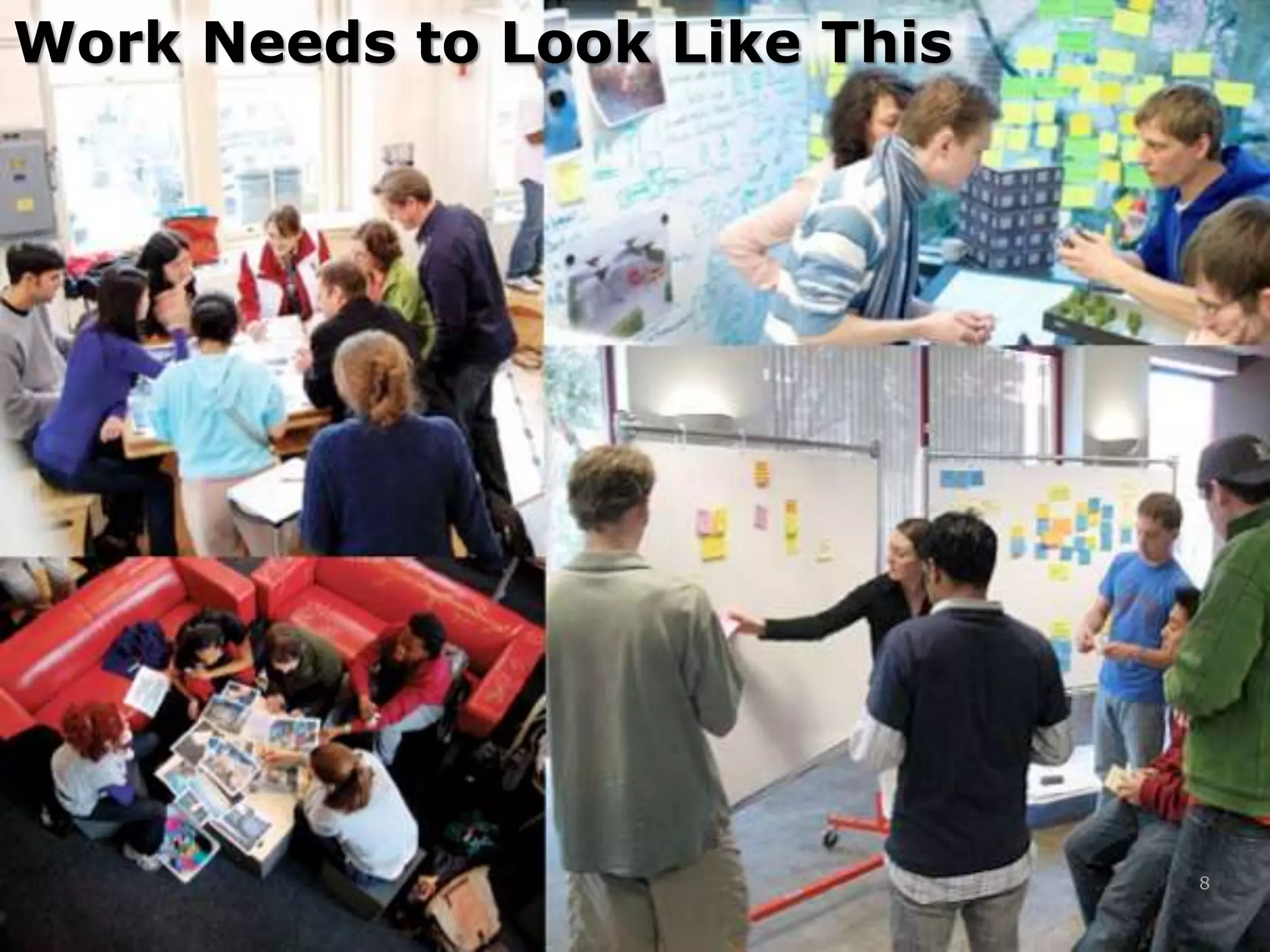 Games for Process and Product Improvement | PPTX