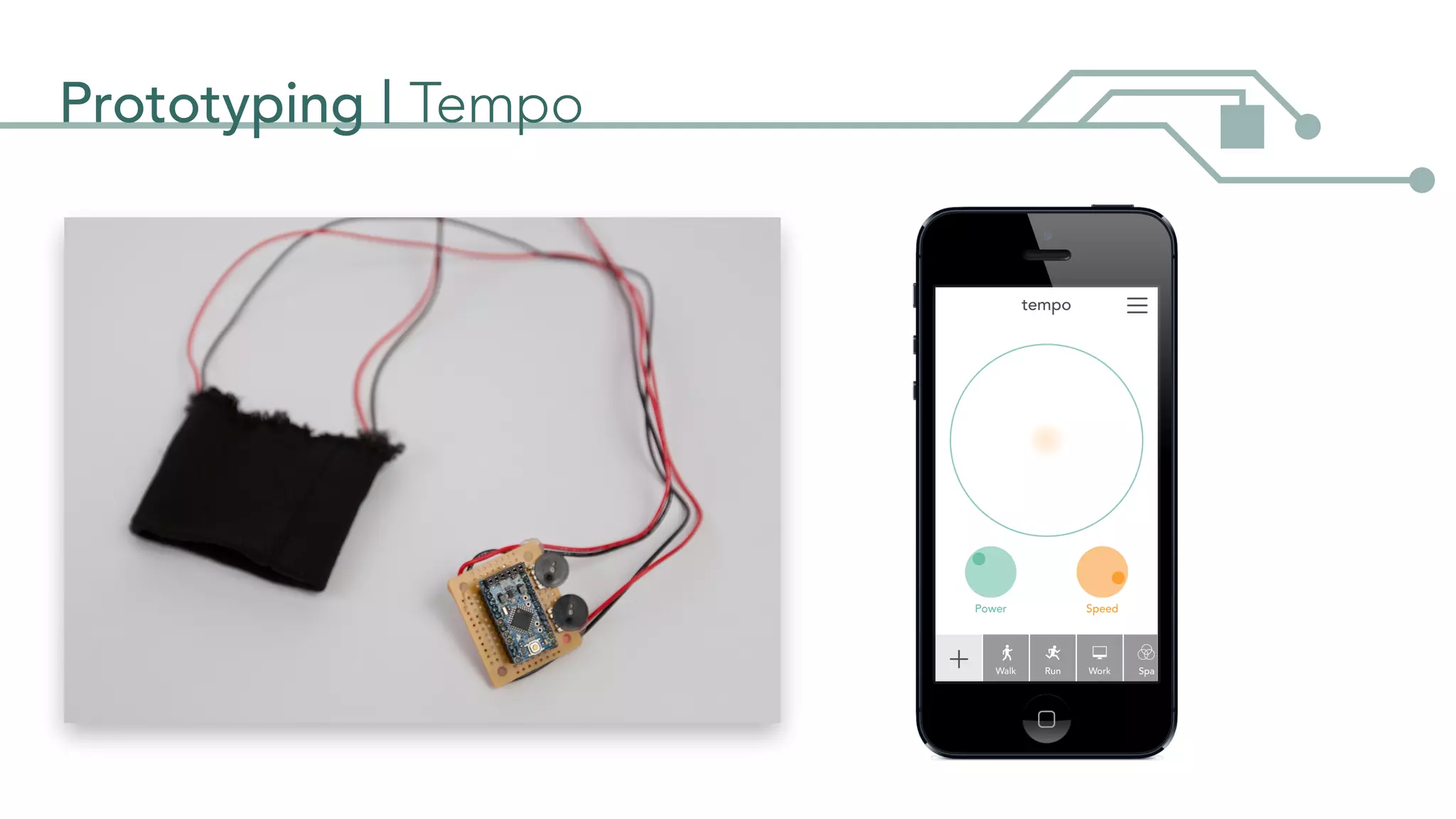 Kathryn McElroy: Building IoT Prototypes with Arduino | PDF