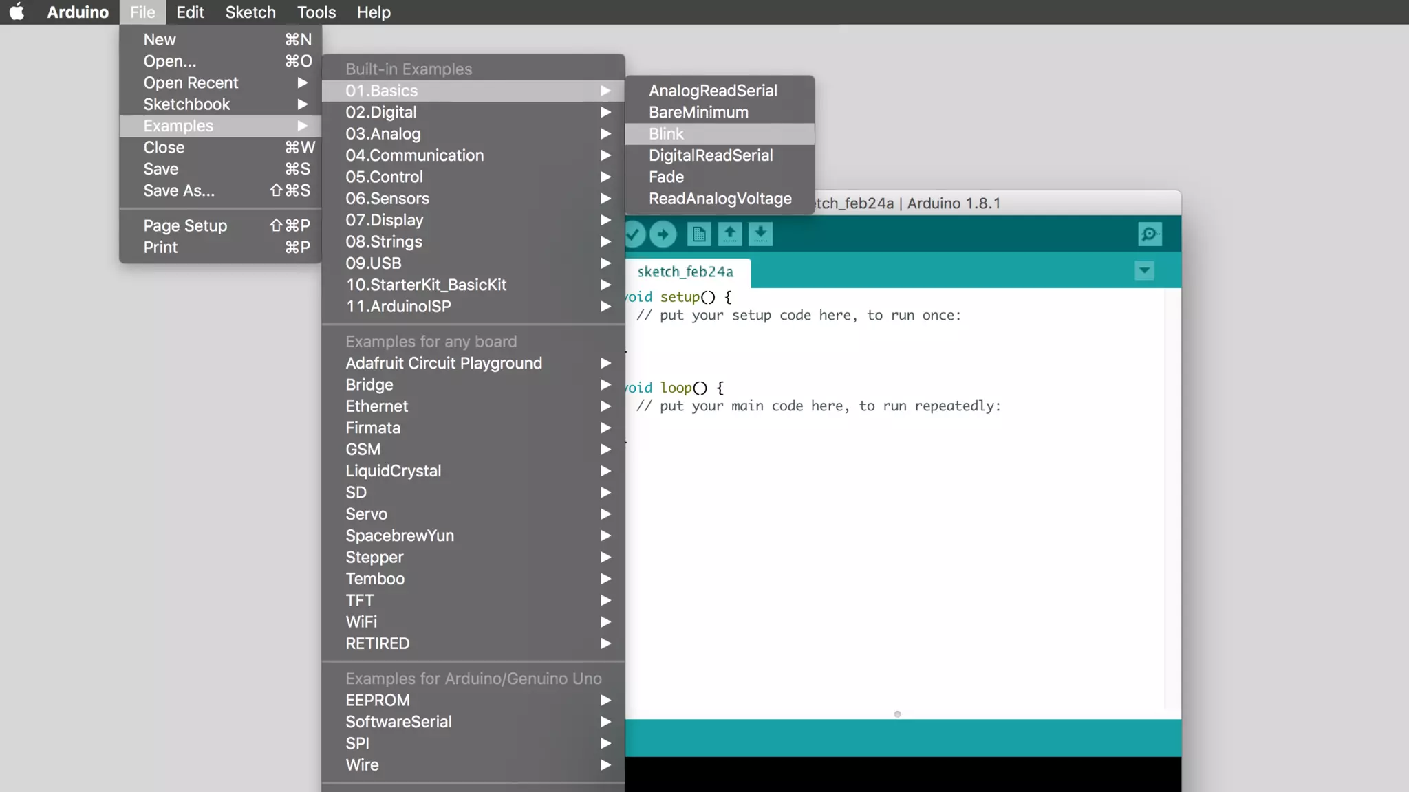 Kathryn McElroy: Building IoT Prototypes with Arduino | PDF