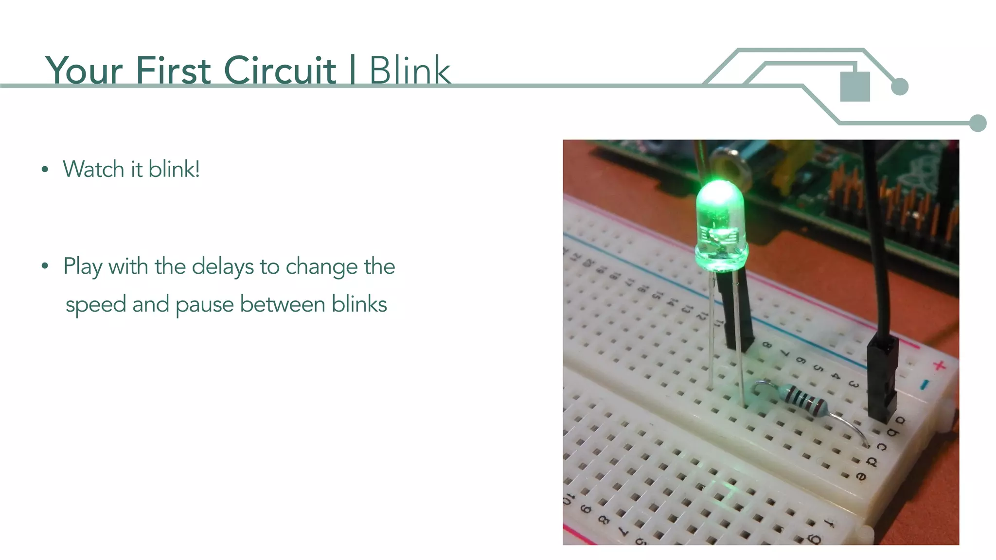 Kathryn McElroy: Building IoT Prototypes with Arduino | PDF