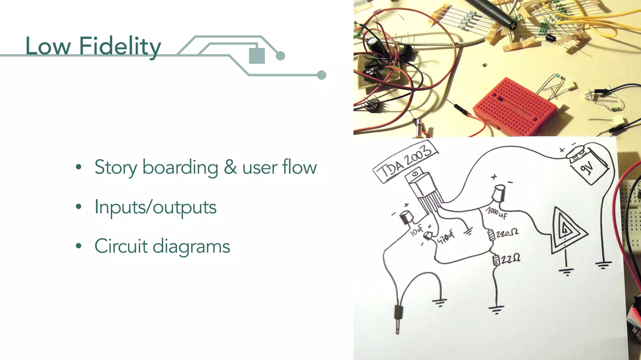 Kathryn McElroy: Building IoT Prototypes with Arduino | PDF