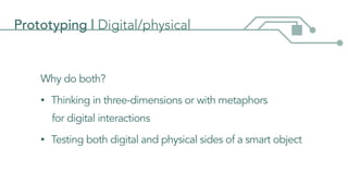 Kathryn McElroy: Building IoT Prototypes with Arduino | PDF