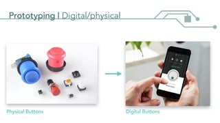 Kathryn McElroy: Building IoT Prototypes with Arduino | PDF