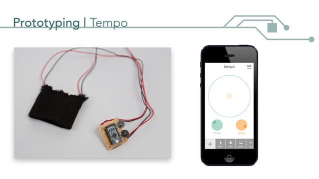 Kathryn McElroy: Building IoT Prototypes with Arduino | PDF