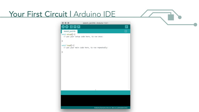 Kathryn McElroy: Building IoT Prototypes with Arduino | PDF