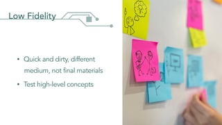 Kathryn McElroy: Building IoT Prototypes with Arduino | PDF