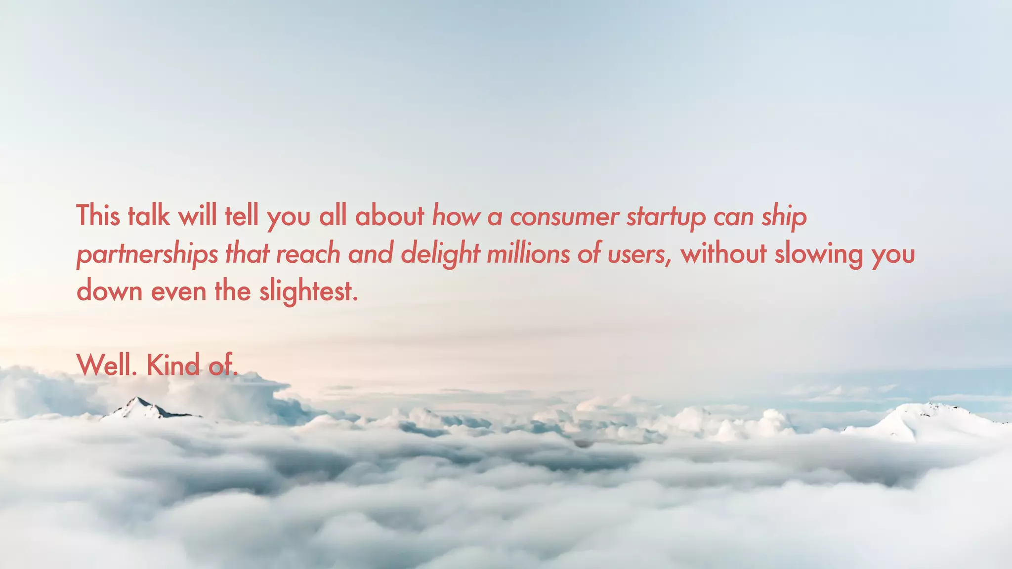 SXSW Presentation Proposal | PDF