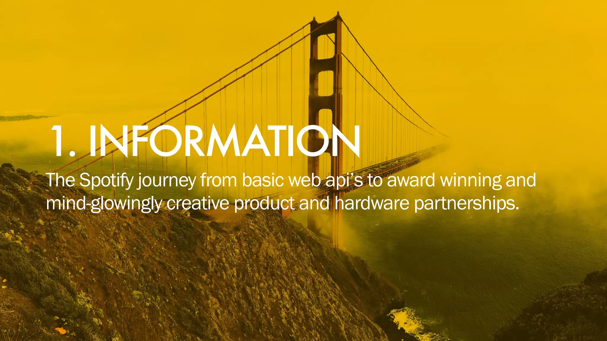 SXSW Presentation Proposal | PDF