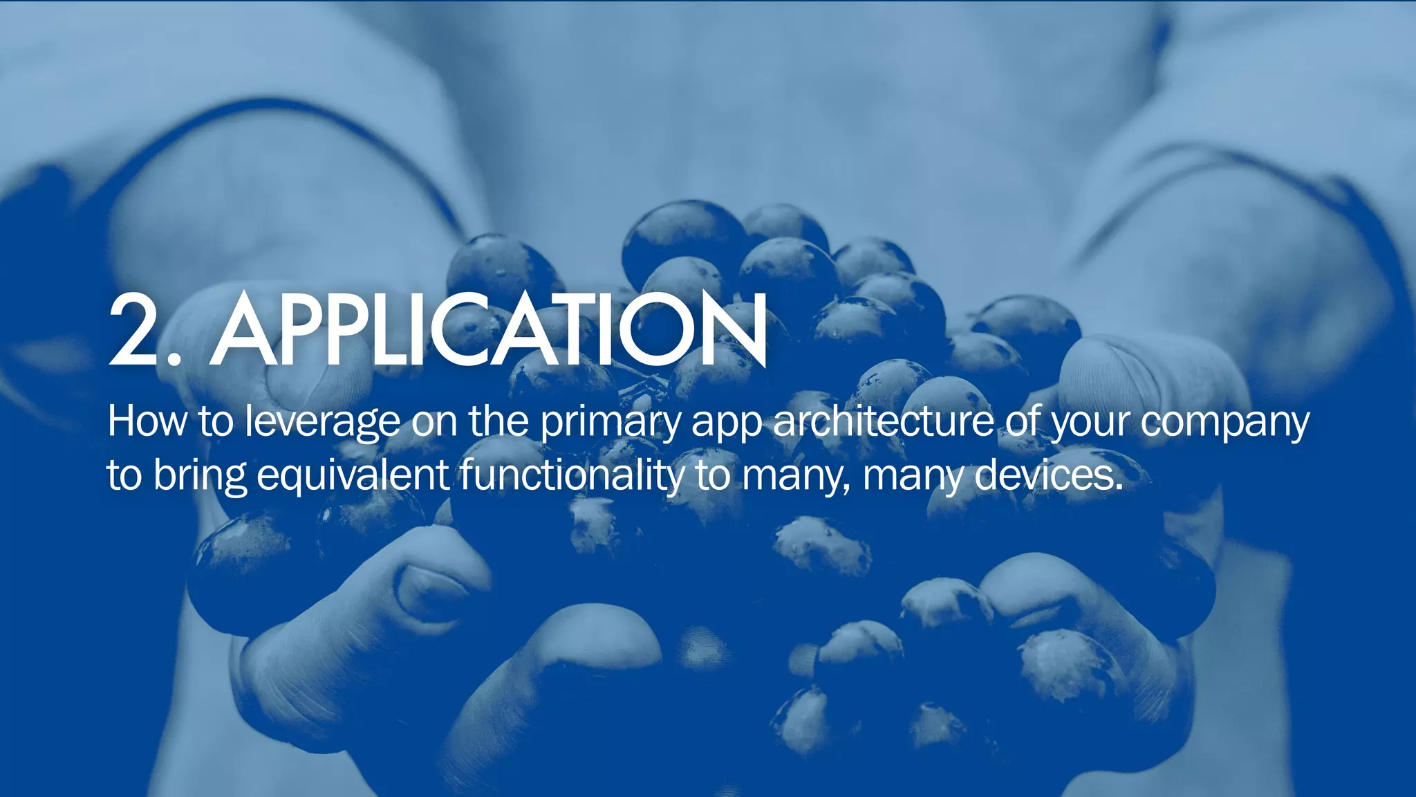SXSW Presentation Proposal | PDF