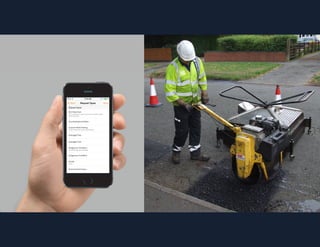 The Future of Government-Citizen Interaction | PPT