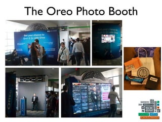 SXSW interactive 2013 | PPT