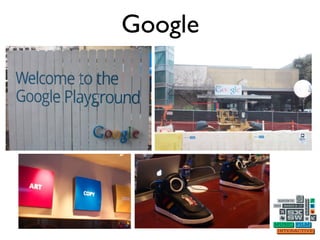 SXSW interactive 2013 | PPT