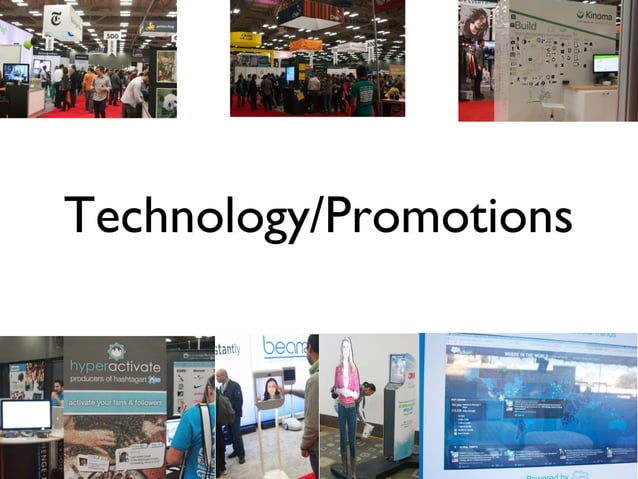 SXSW interactive 2013 | PPT