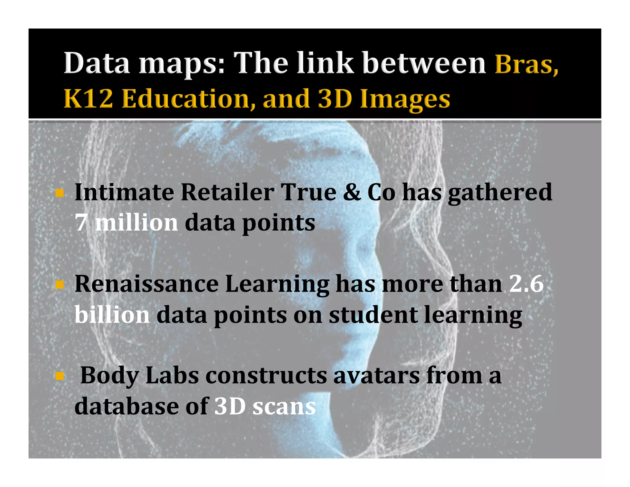 SXSW 2015: Data Mapping Complex Systems | PDF | Business | Business and ...