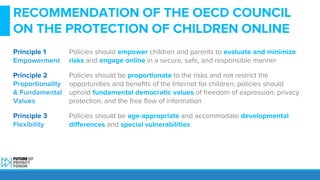 A Whole New (Child Privacy) World | PPT