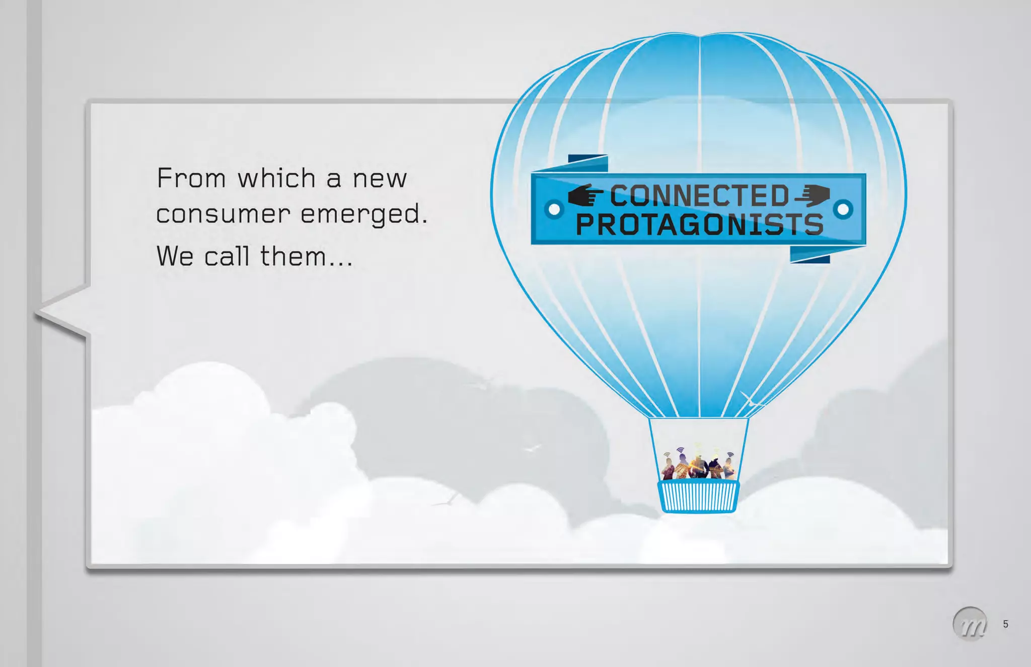 The Modern Consumer | PDF