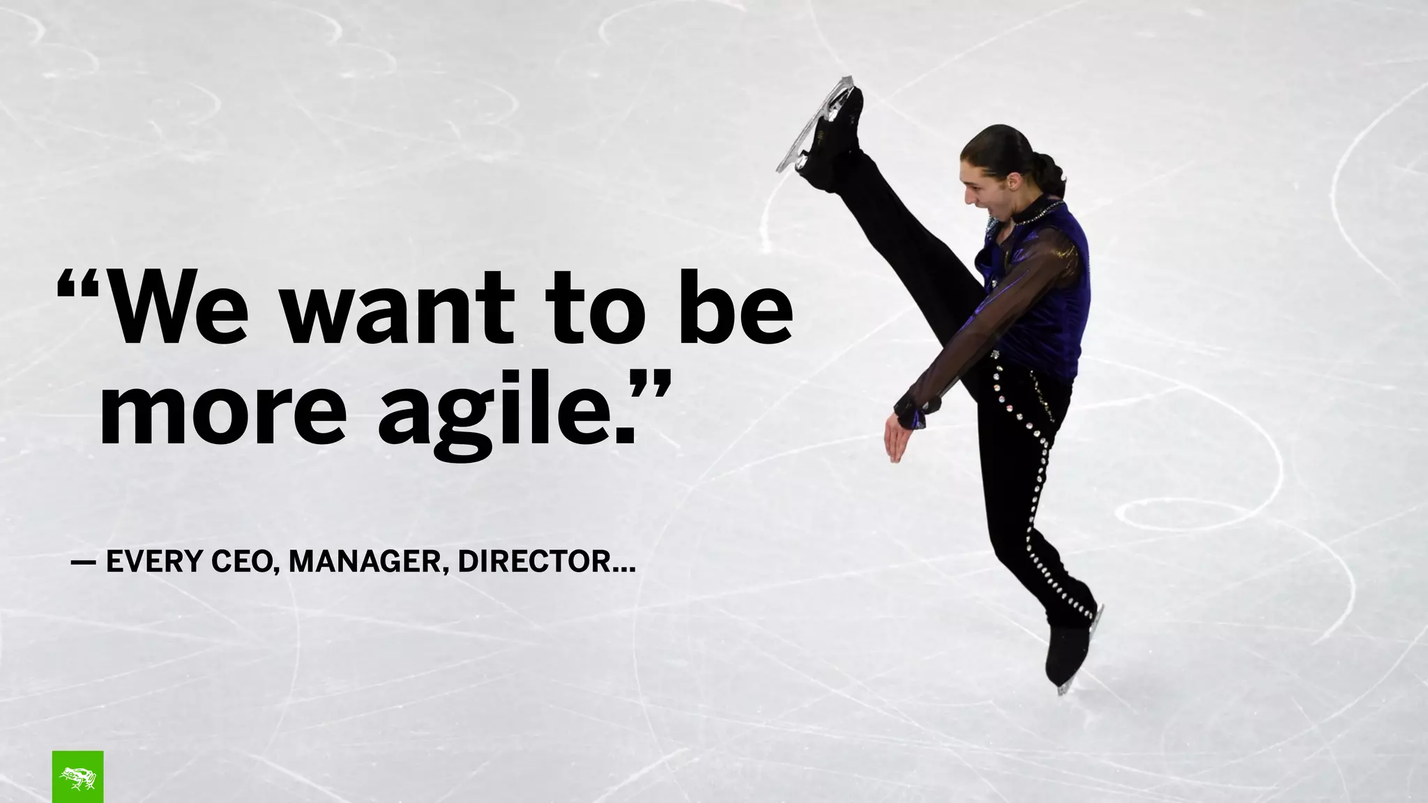 The Agile Afterlife: Design Smarter, Build Better | PPT