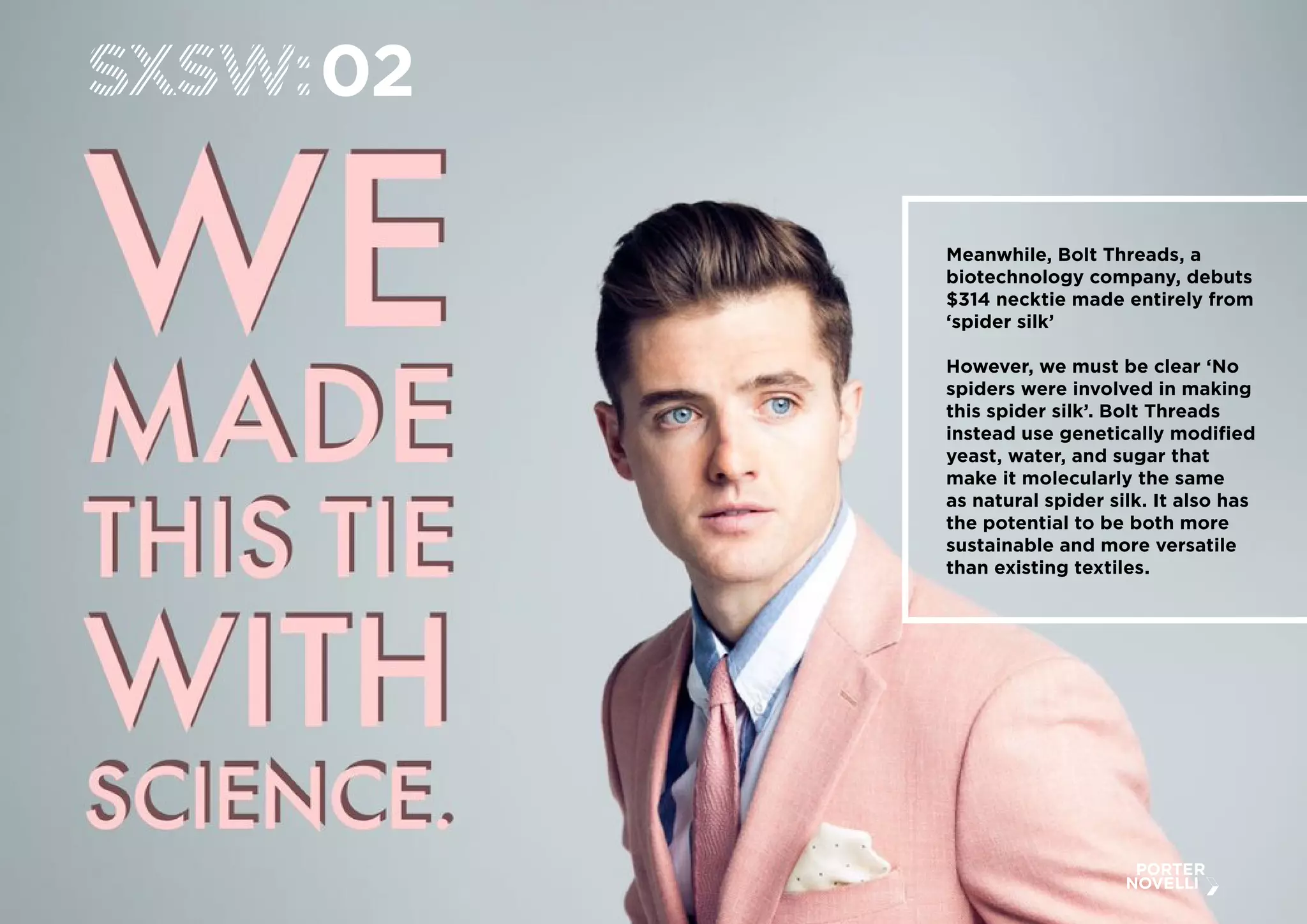 SXSW 2017: Deconstructed | PPT