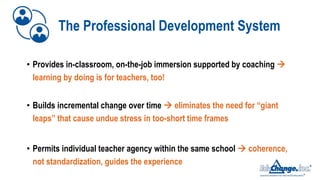 Designing Academic Systems for Lifelong Learning | PPT