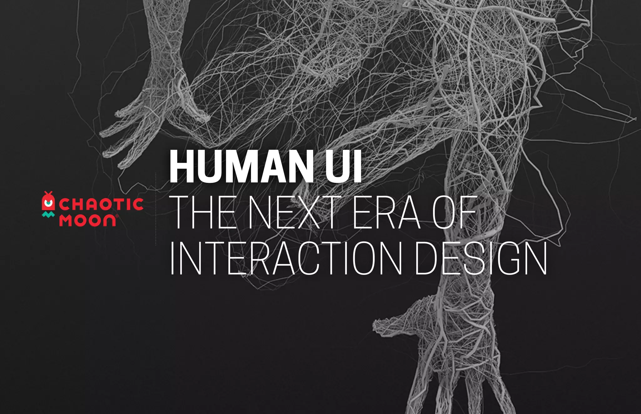 SXSW 2016 Human UI | PPT
