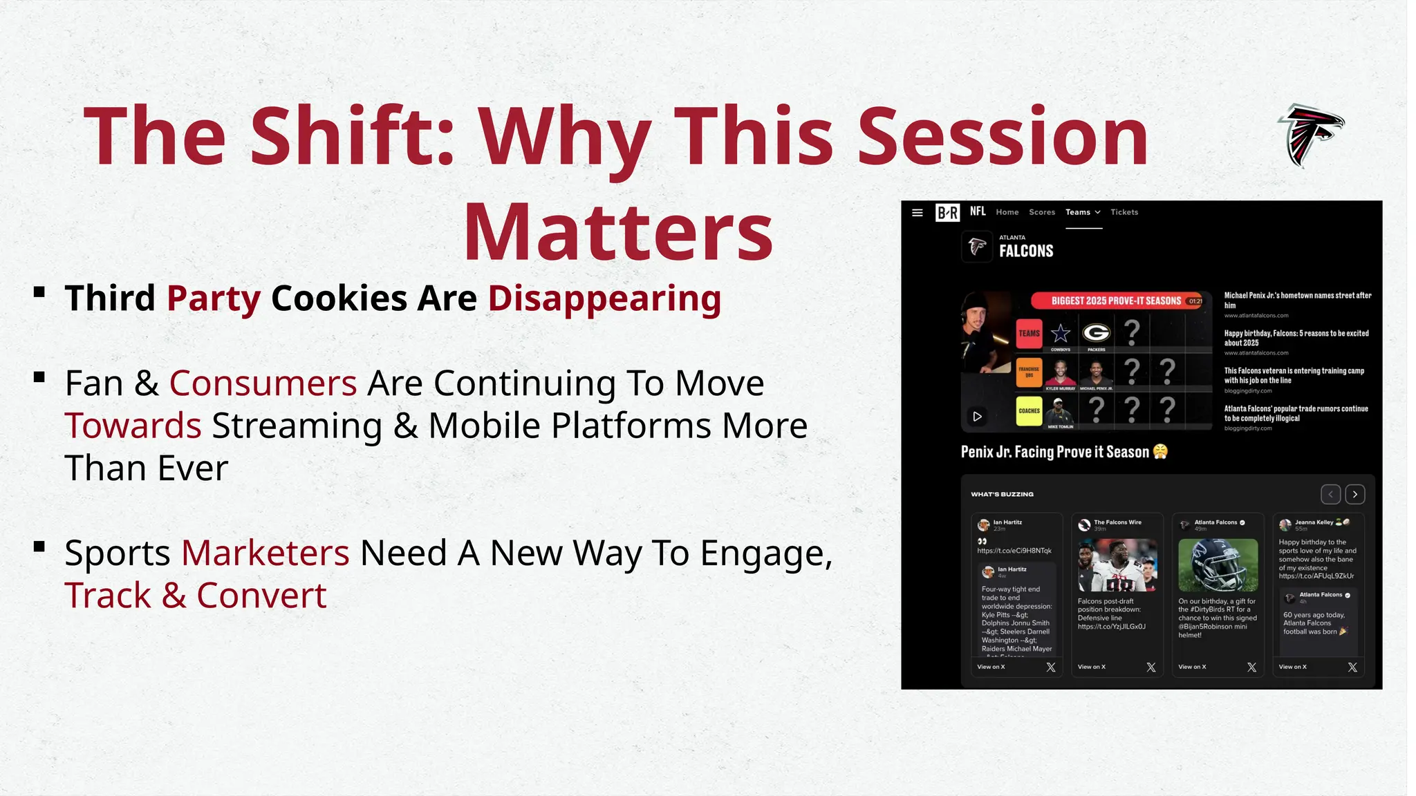 SXSW Panel Picker Proposal - Zeldrick Martin.pptx