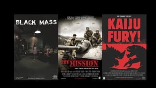 Cinematic Virtual Reality | PPT