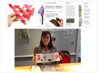 Somerson_SXSW Proposal | PDF