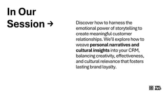 2025 SXSW PanelPicker Application - "Your Mom Writes Better Emails Than ...