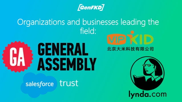 Sxsw proposal david | PPTX | Online Education | Education