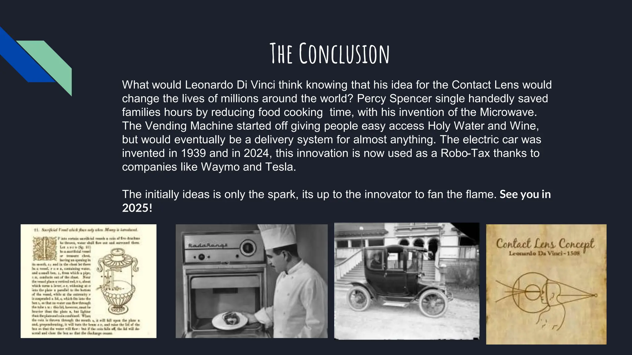 SXSW Proposal_Overview by Brandon Ross of J & Z | PPTX