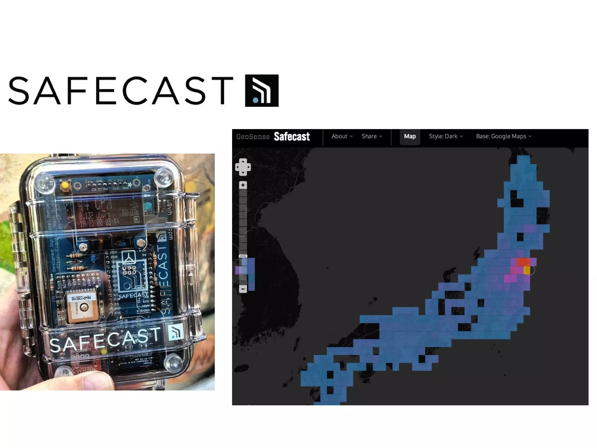 What do sensors mean for news, science, and society? | PPT