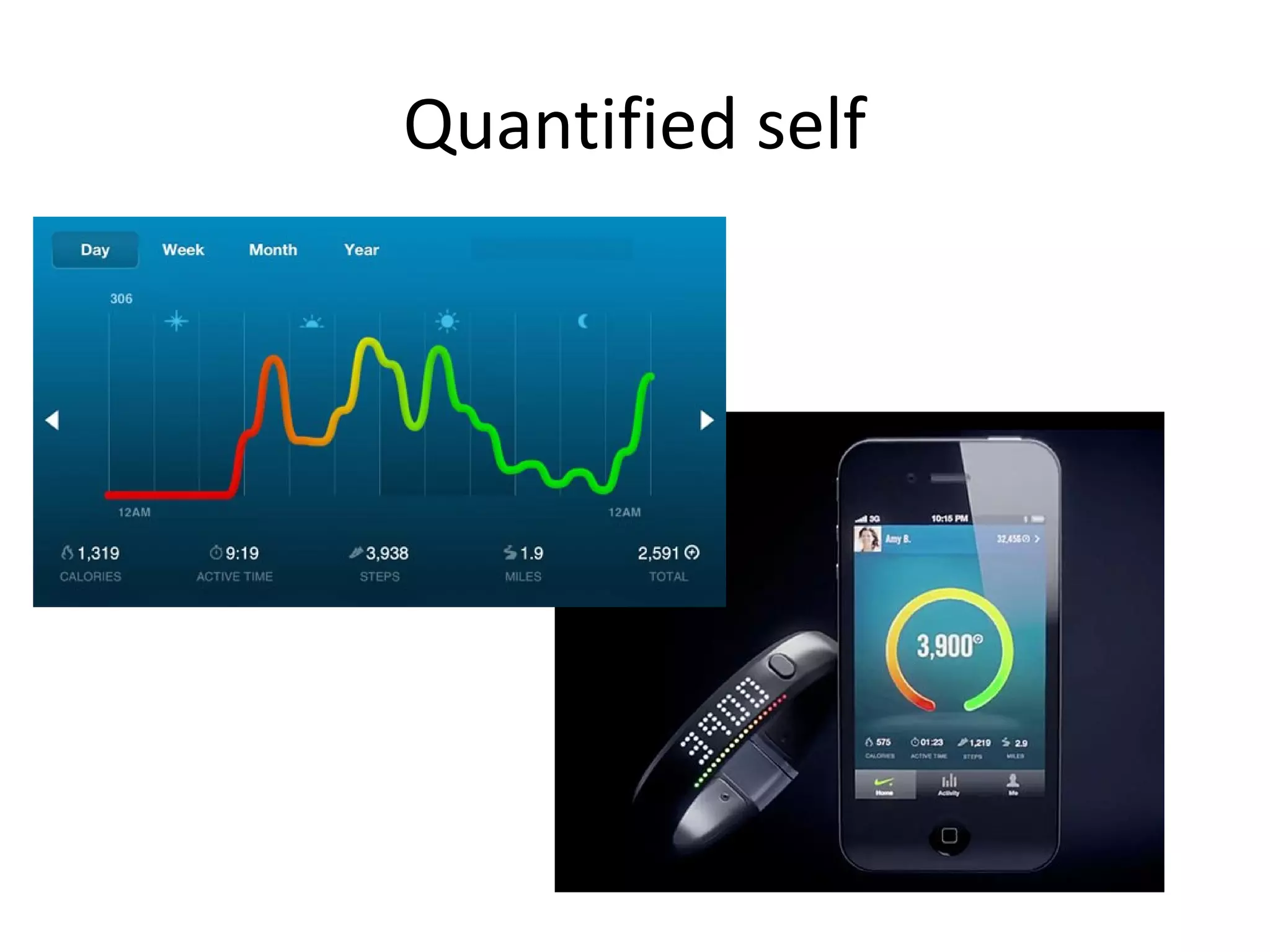 What do sensors mean for news, science, and society? | PPT